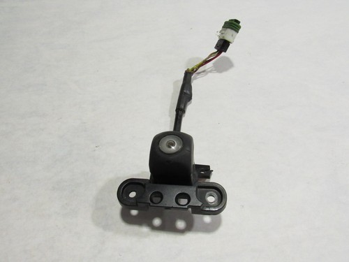 16-20 Cadillac CT6 2017 Front View Parking Park Assist Camera ; | eBay