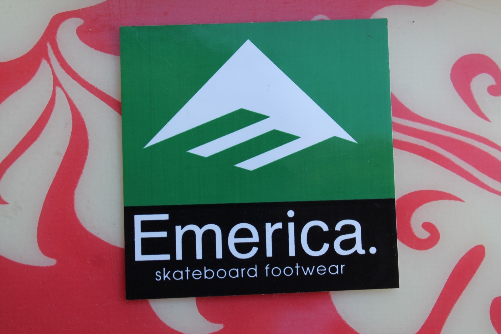 Emerica Skateboard Shoes Footwear ES Etnies Skateboards Skateboarding ...