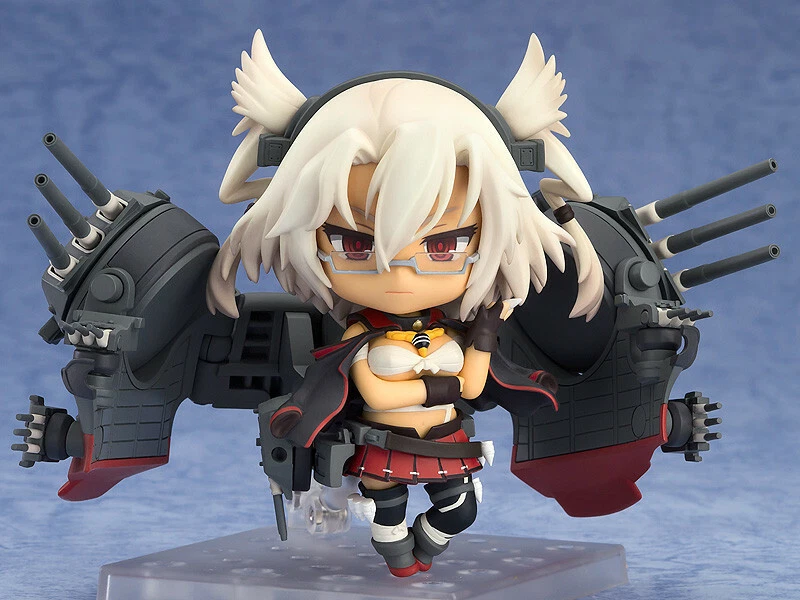 Musashi Kantai Collection