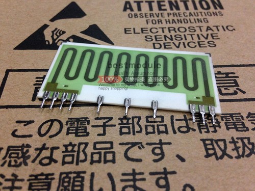 1PCS Lenze 8211RH.1A Ceramic sheet resistor NEW Quality Assurance | eBay