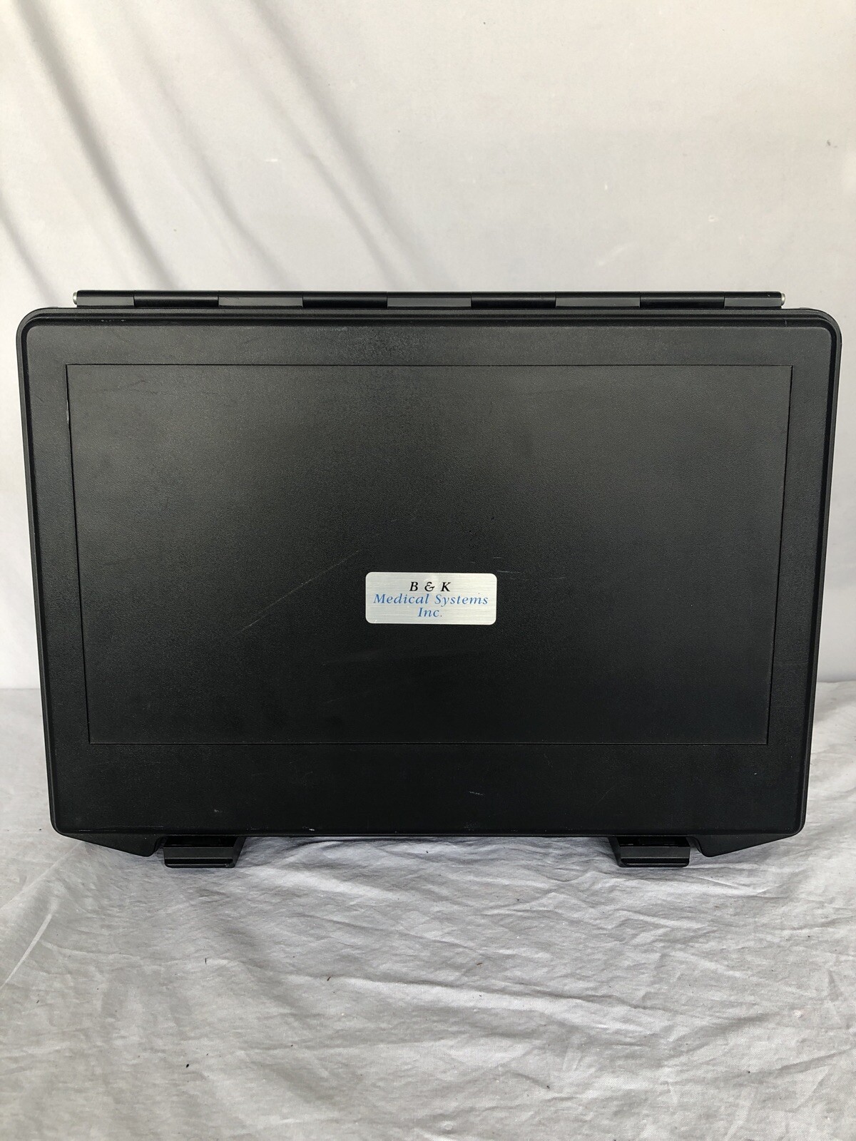 Original Case - B&K Medical Systems Inc. Probe Case | eBay