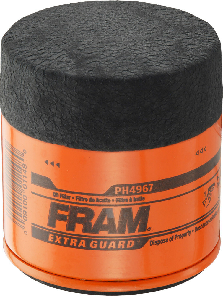 Fram PH2895 - cross reference oil filters | oilfilter-crossreference.com