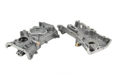 Engine Oil Pump-DOHC, Eng Code: GA16DE, 16 Valves ITM 057-1263 | eBay