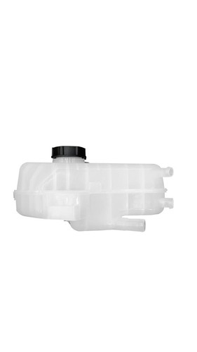 Radiator Coolant Expansion Header Tank+Cap Fits Ford Fiesta Mk7 2008 ...