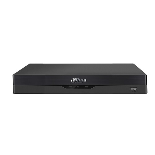 Dahua WizSense 16CH NVR NVR2216-16P-I2 AI 4K NVR 16PoE 2SATA 1U Face ...