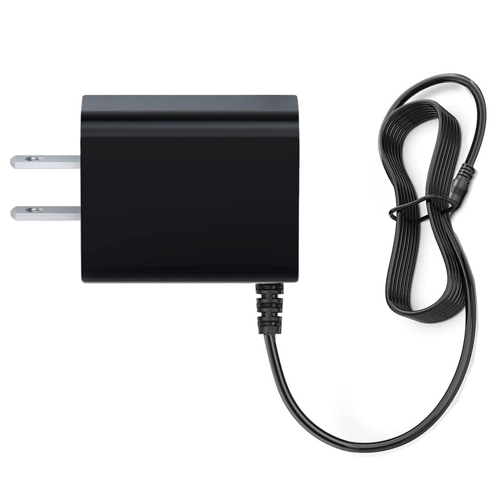 AC DC Adapter For URC TRC-1080 B210-2194C Universal Remote Control ...