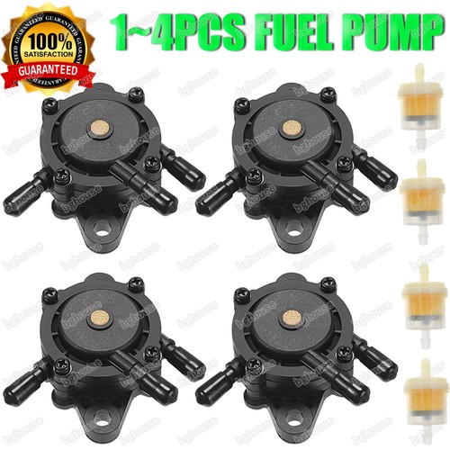 GAS VACUUM FUEL PUMP For Briggs & Stratton 808492 Kohler 2439316S ...