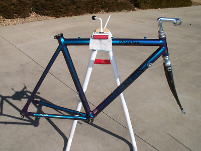 Bicycle Frames - Klein Quantum - Nelo's Cycles