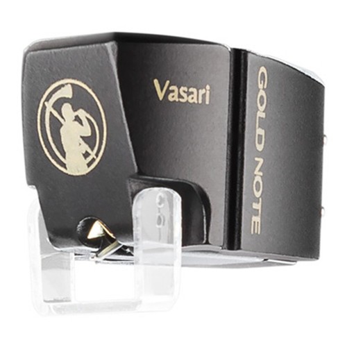 GOLD NOTE VASARI GOLD TESTINA PHONO MM AUDIOPHILE HI FI High end ...