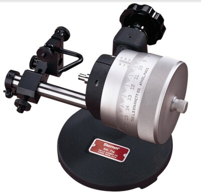 Indicators - Offset Dial Indicator