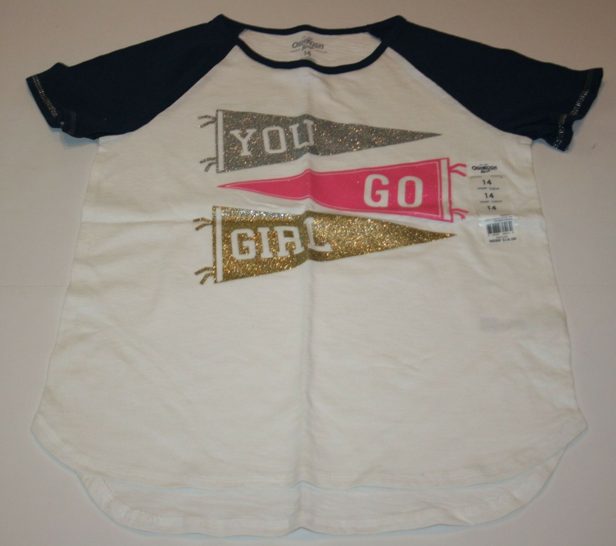 You Go Girl Clothing