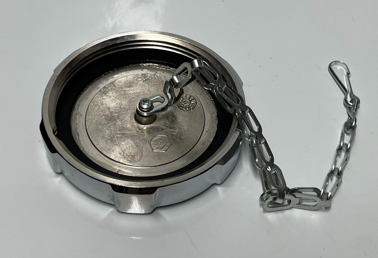 3591621C2 Genuine International Fuel Tank Cap OEM - New | eBay Australia