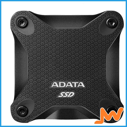 Adata SD620 512GB External SSD Black USB3.2 842243031669 | eBay Australia