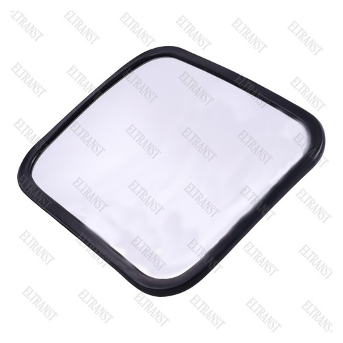 25x19cm Rear View Mirror 16565-00140 for Takeuchi TB138FR TB290CR ...