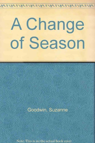 A Change of Season By Suzanne Goodwin | eBay