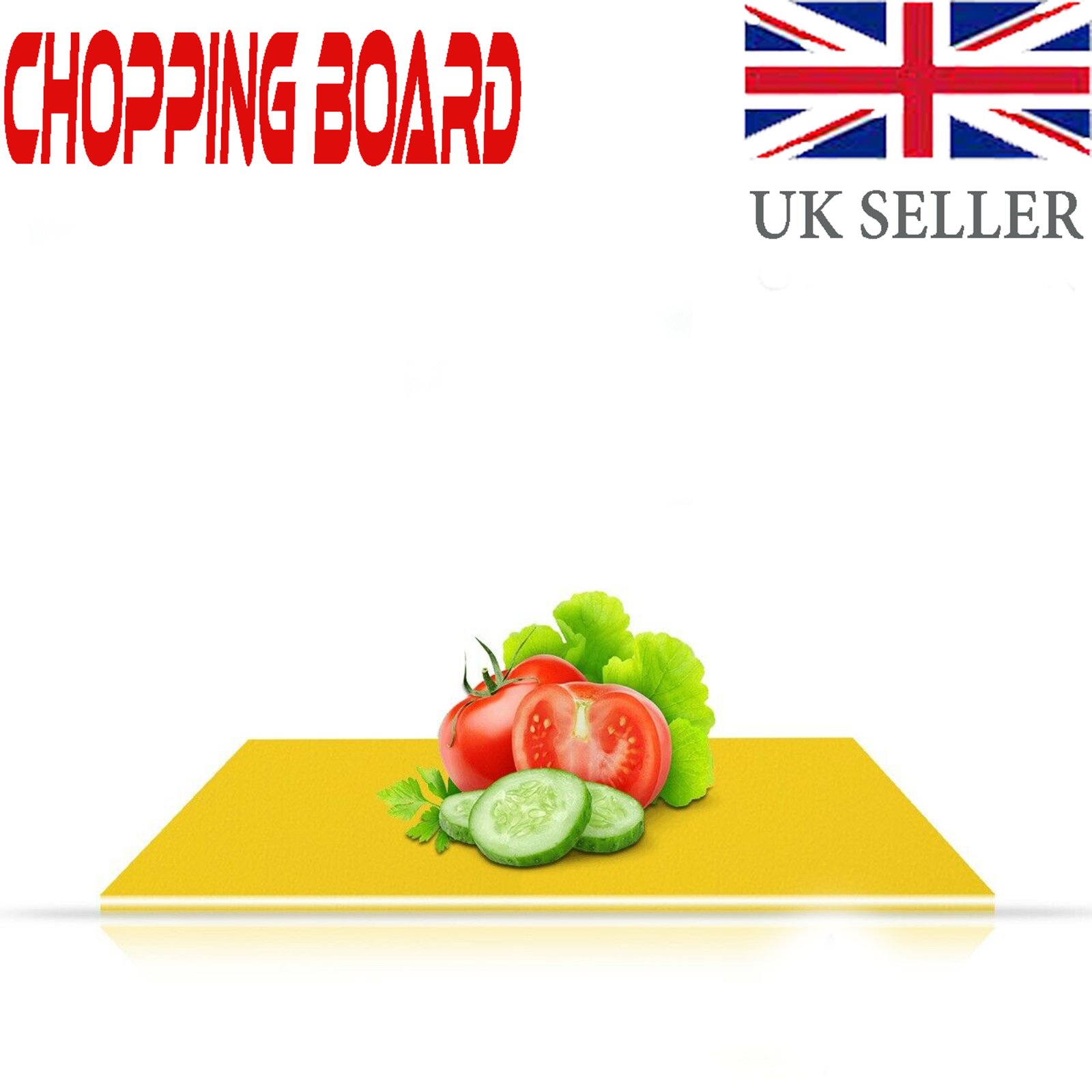 Commercial Kitchen Chopping Board Colour Coded Hygiene Catering Food ...