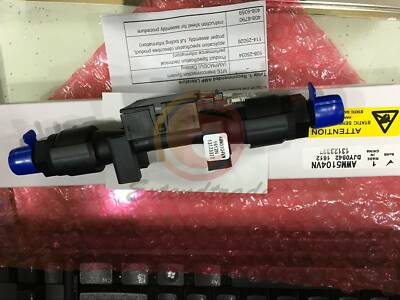 1PCS NEW AWM5104VN honeywell MASS AIRFLOW 20L/MIN Threaded 1/4 NPT | eBay