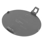 Auto Car Front Bumper Tow Hook Cover 51117256104 For 3 Series Coupe E92 ...