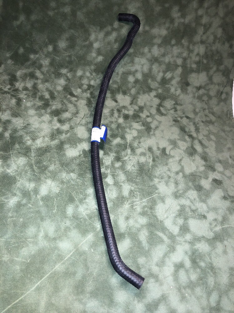 BMW Coolant Hose From Radiator to Upper Expansion Tank E36 Z3 URO 17111723521 | eBay