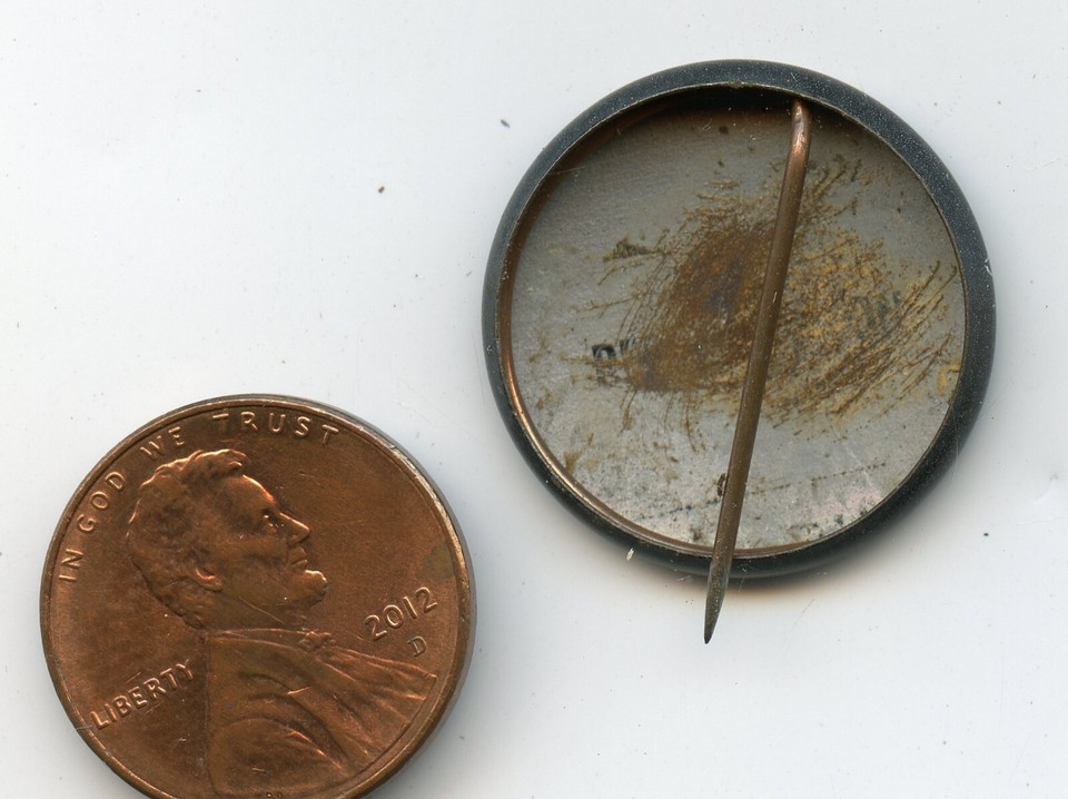 Herbert Hoover and Curtis Presidential Campaign Pin , Reproduction | eBay