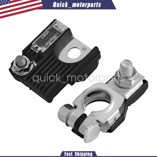 150 Amp Battery Fuse w/Positive Battery Terminal 18790-01318 For ...
