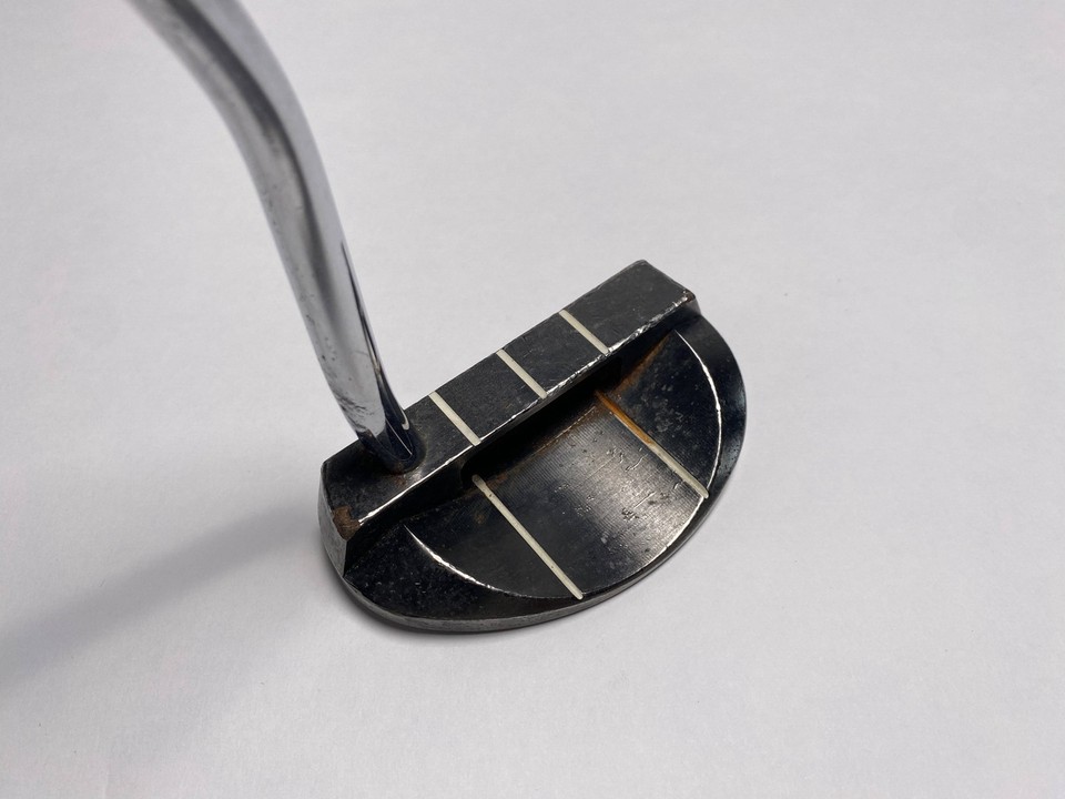 Kronos Metronome Raw Putter 32" Mens RH | eBay