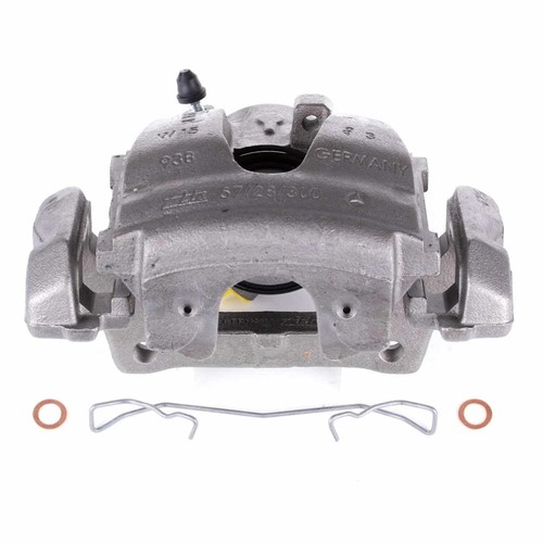 L1821 Powerstop Brake Caliper Front Driver Left Side for MB Mercedes ...
