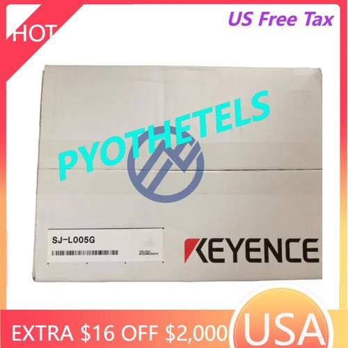 Brand new SJ-L005G Keyence Static electricity eliminator brand new | eBay