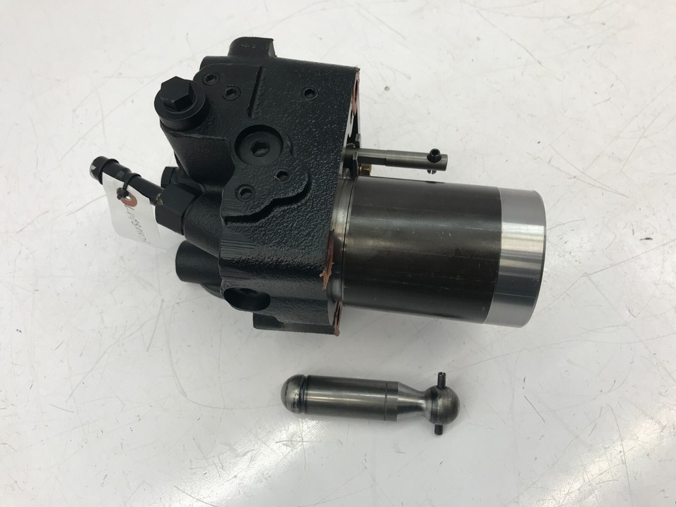 John Deere 2305 2210 ROCKSHAFT CONTROL VALVE LVA801073 | eBay