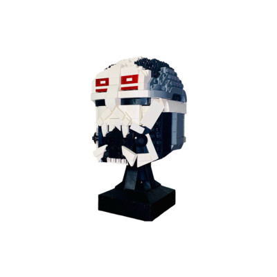 YOUFOY Demolitions Expert Supporting Character Helmet Collection 770 ...
