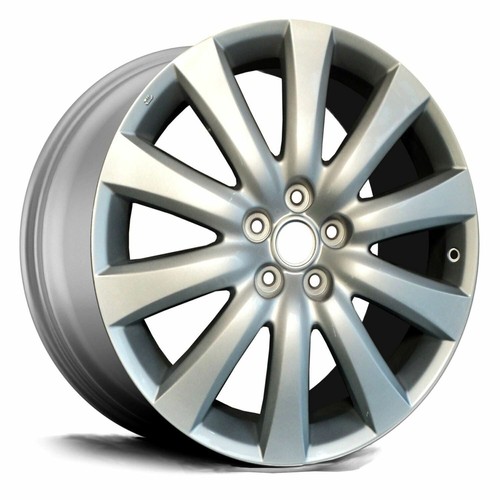 07 08 09 10 Mazda CX-9 OEM Wheel Rim 20x7.5 20" 64900 64936 9965017500 ...