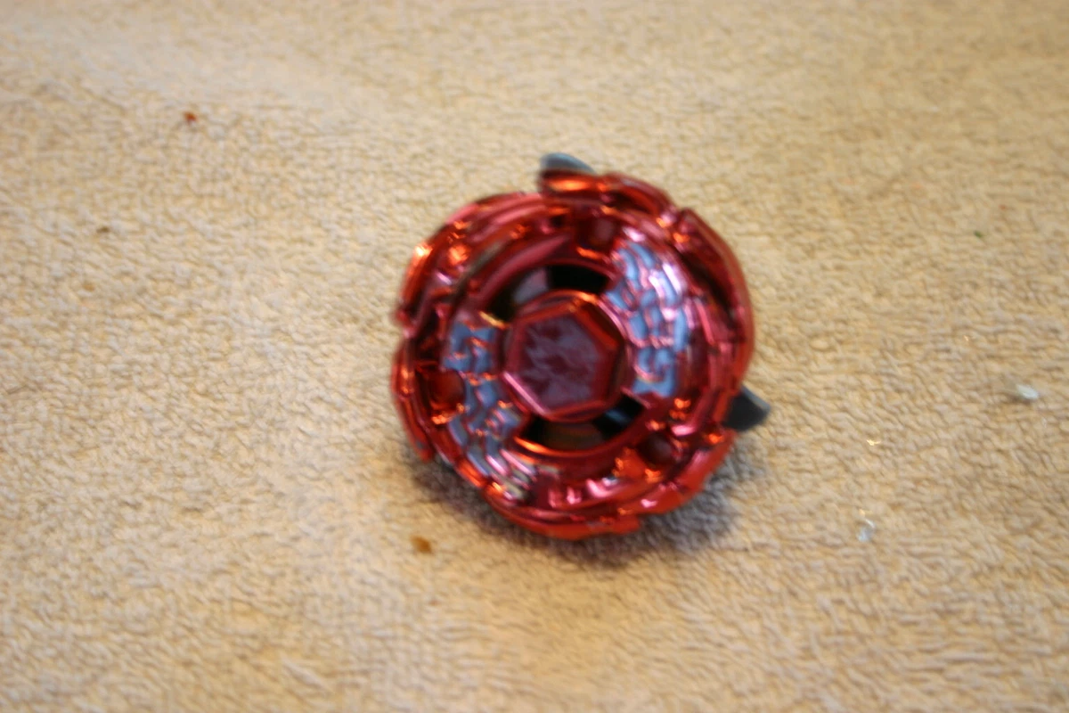 Beyblade Pegasus Jumper