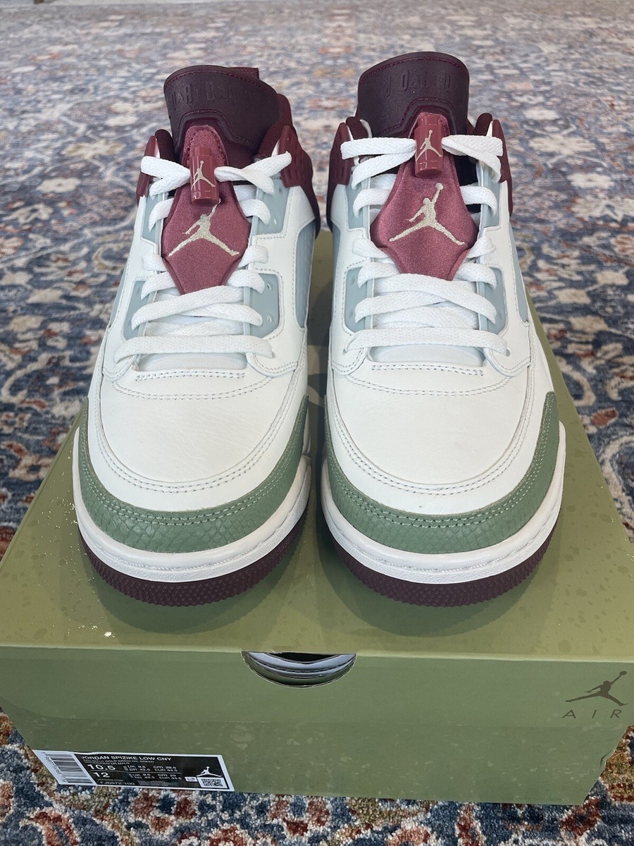 Jordan Spizike 2024 Release Date