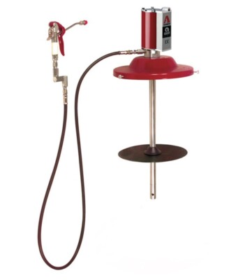 Mining Equipment - Pumps