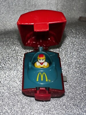 RAREST 🔥 McDonald’s toy can’t find one anywhere online- Brought From ...
