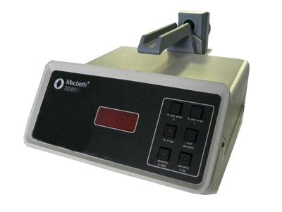 Densitometers - Macbeth