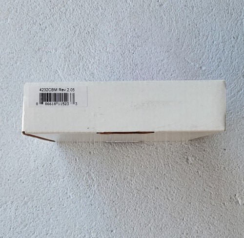 Honeywell Connected Home Automation Interface Module, For Vista panels ...