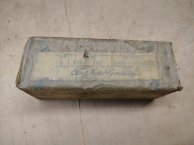 NOS Dana 18 Transfer Case Shaft G503 FORD GPW WILLYS MB WW2 GP 7761 WO ...