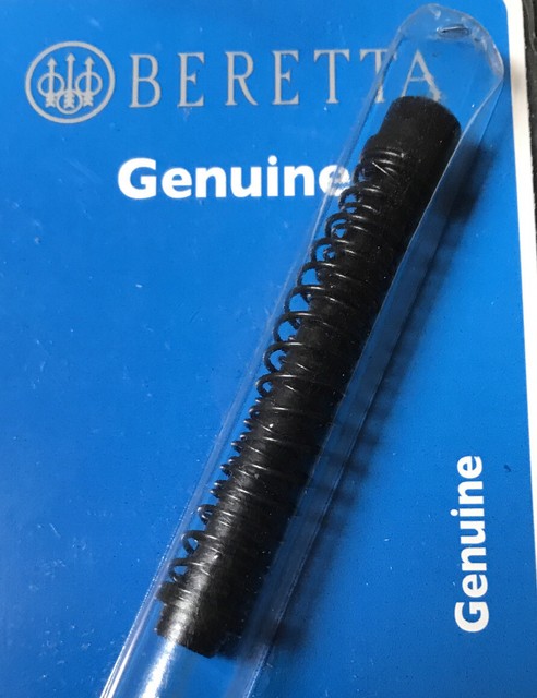 Beretta Recoil Spring Assembly Heavy Competition APX 9mm for sale ...