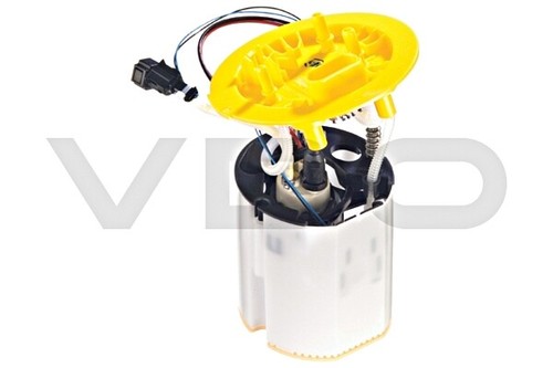 VDO AUDI A6 Avant Allroad C6 04-11 Fuel Pump Assembly Sending Unit Gas ...