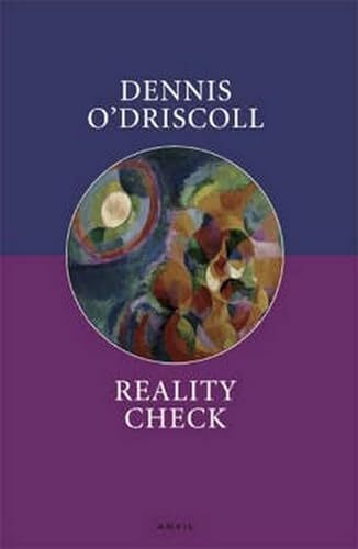 Reality Check by Dennis O'Driscoll NEW BOOK 9780856464027 | eBay