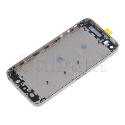 Housing Frame Gold Replacement Part for Apple iPhone 5s | eBay