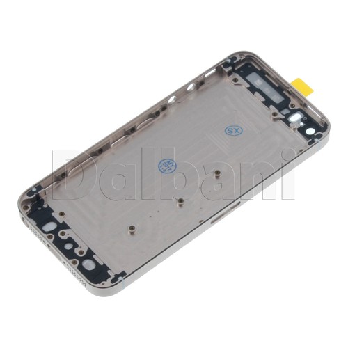 Housing Frame Gold Replacement Part for Apple iPhone 5s | eBay