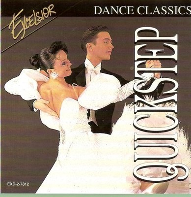 Dance Classics -Quickstep (CD) | eBay