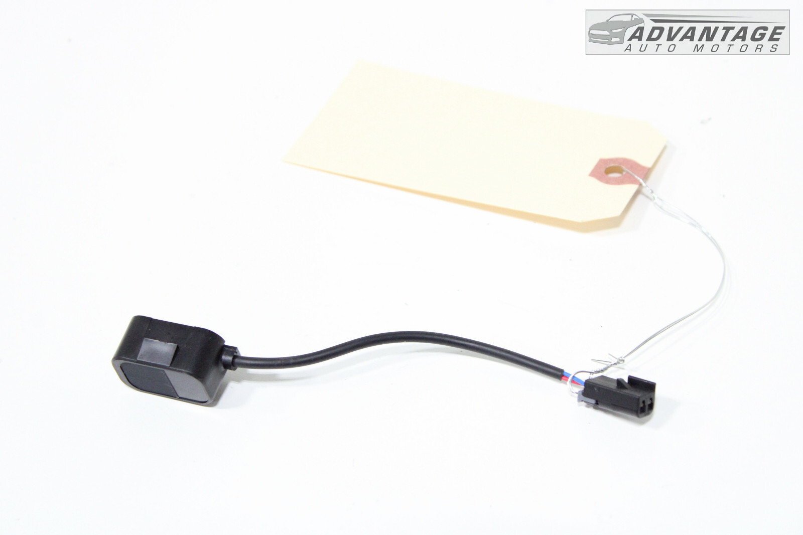 Genuine OEM Navigation Microphone for Chevrolet 84366725 for sale ...