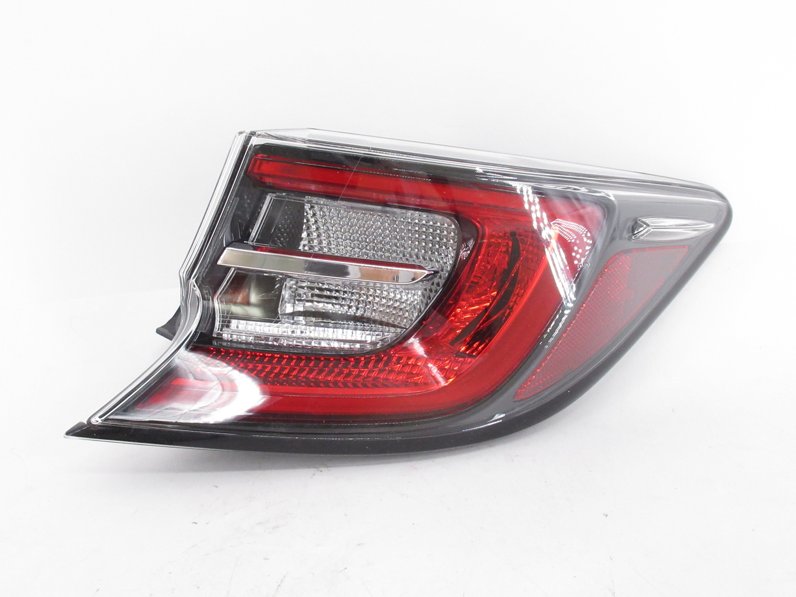 Genuine OEM Toyota 81551-12D31 Passenger Rear Tail Light 19-21 Corolla ...