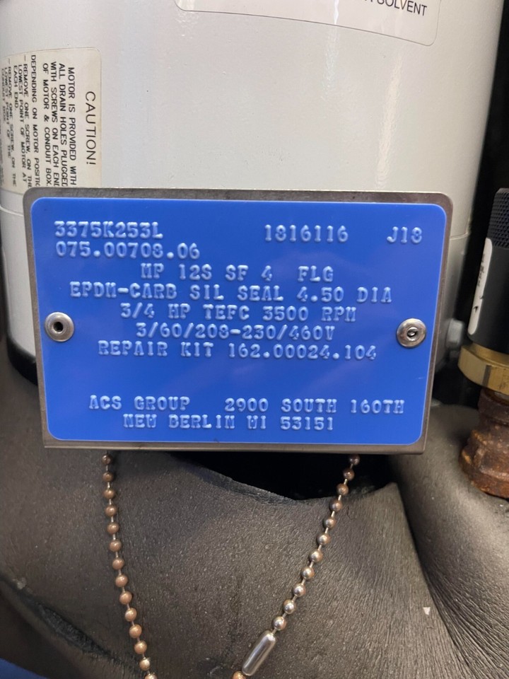 Sterling M2B2010-C Temperature Control Controller Unit Water | eBay