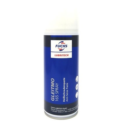 400 ml Fuchs GLEITMO 165 SPRAY | eBay.de
