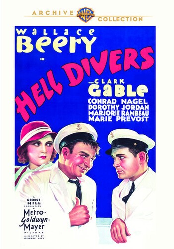 Hell Divers [New DVD] Full Frame, Mono Sound, Dolby | eBay