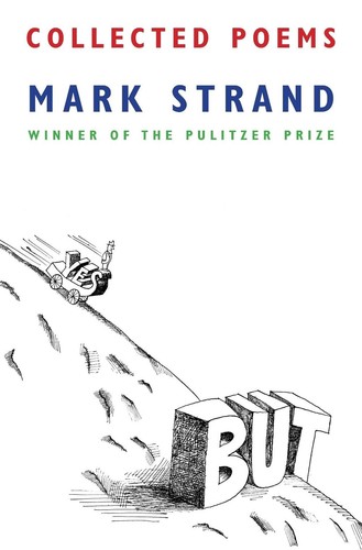 Collected Poems of Mark Strand by Mark Strand (English) Paperback Book ...